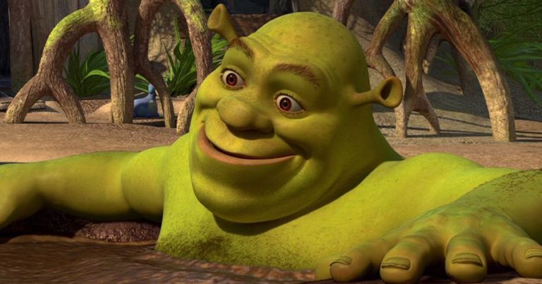 Shrek e Pepe the Frog sono tipi simili di star dei meme